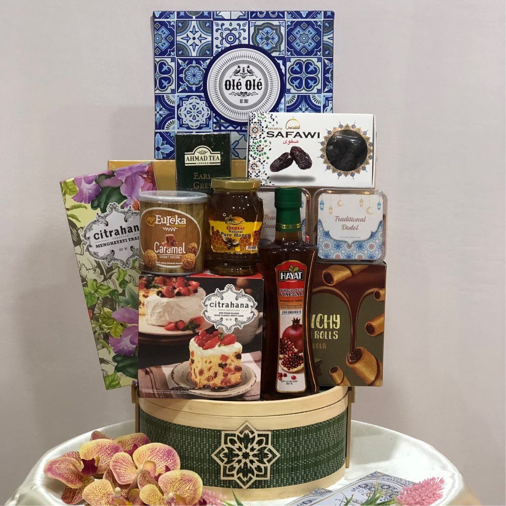 Hari Raya 2023 – Bahagia Raya Hamper (West Malaysia Delivery Only ...