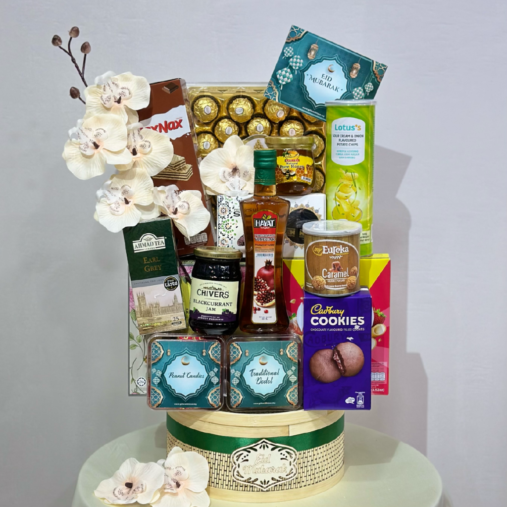 Hari Raya 2024 – Ceria Raya Hamper (West Malaysia Delivery) – Gifts ...